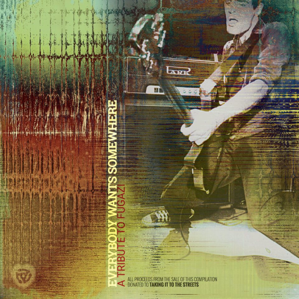 Turkey Blaster Omega : “First Contact” EP CD - Insidious Industries